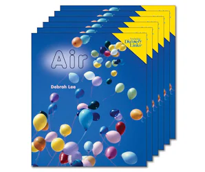 Air 6-Pack