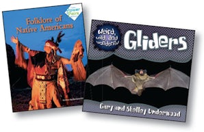 Science of Reading Sets Grade 3: Set B Classroom Collection